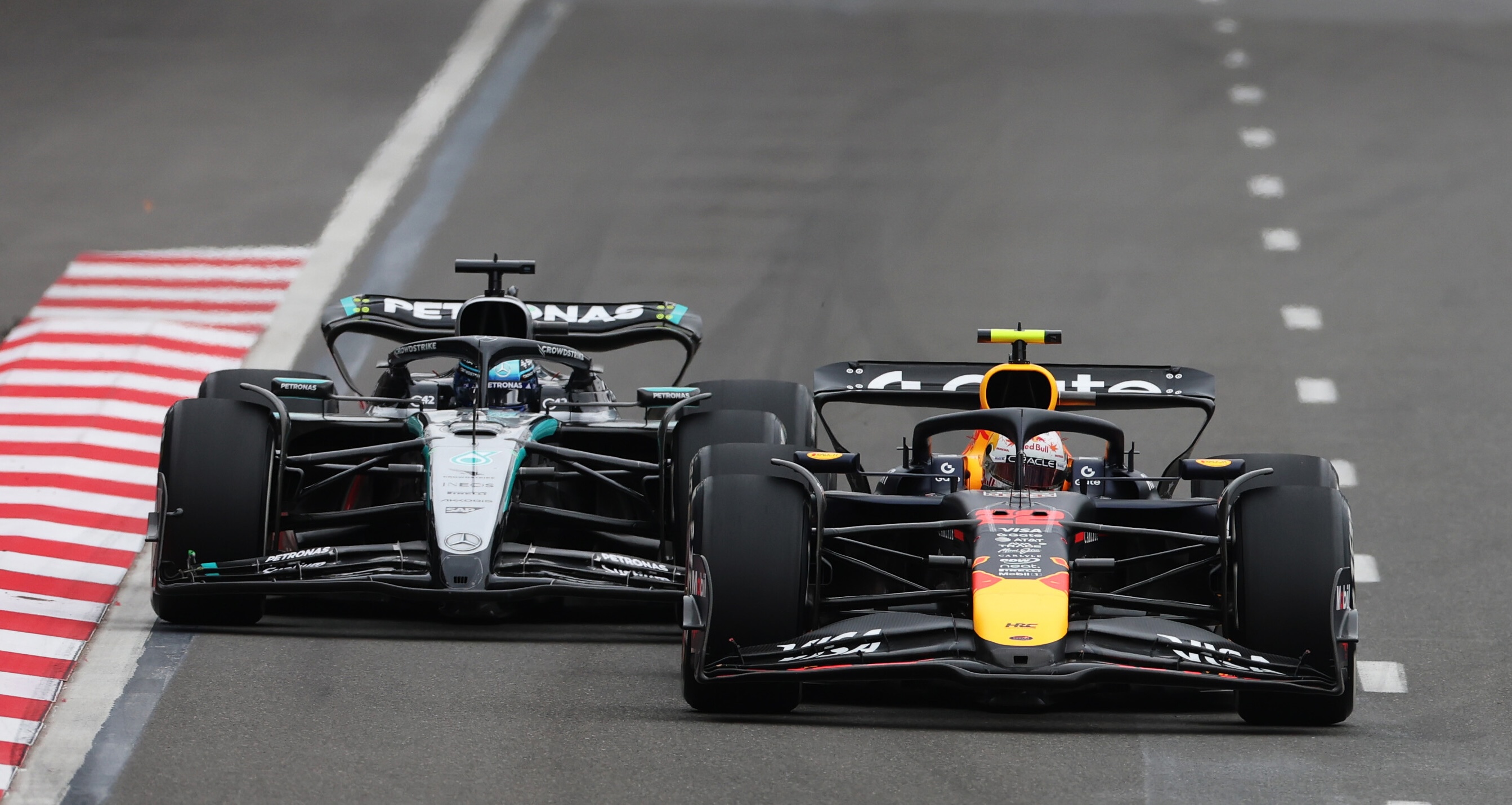 Formel 1: Kostenloser Livestream und Highlights - ServusTV On